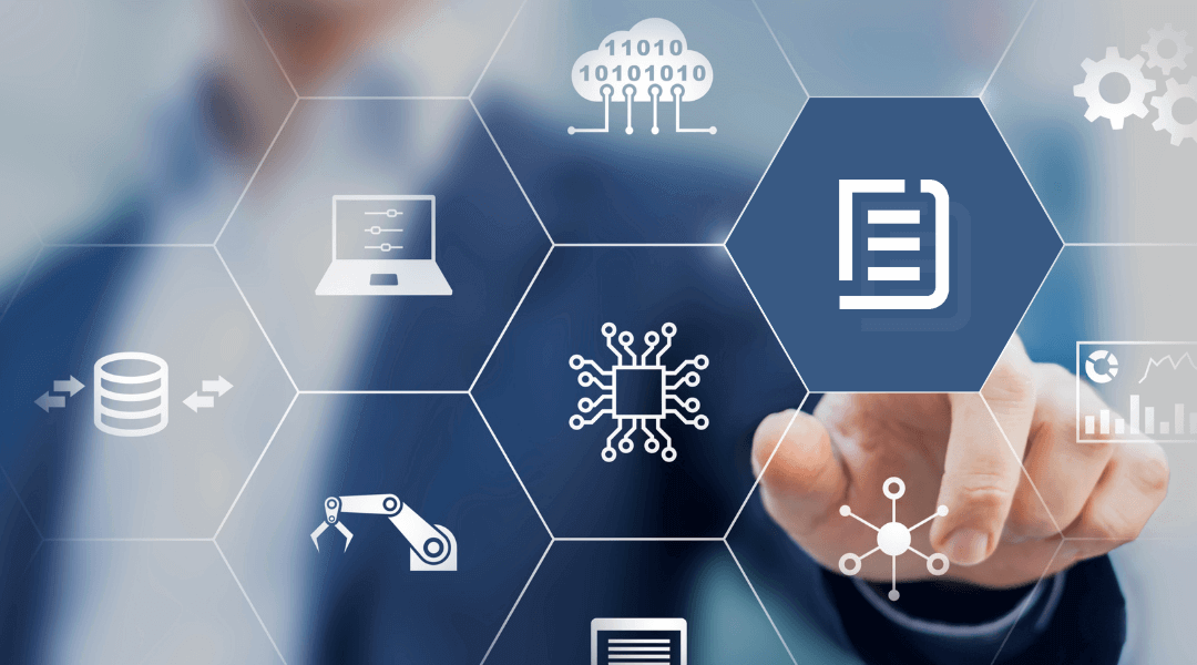 Transforming Digital Procurement with Contract Review Automation